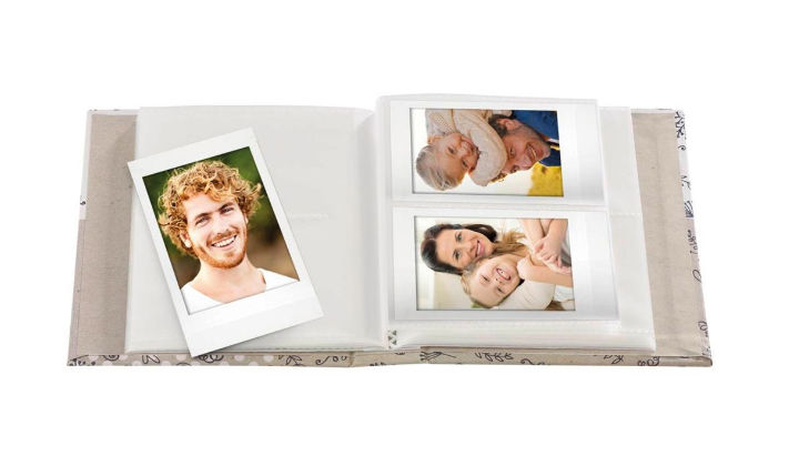 Fotoalbum Fujifilm instax mini 80 fotografií